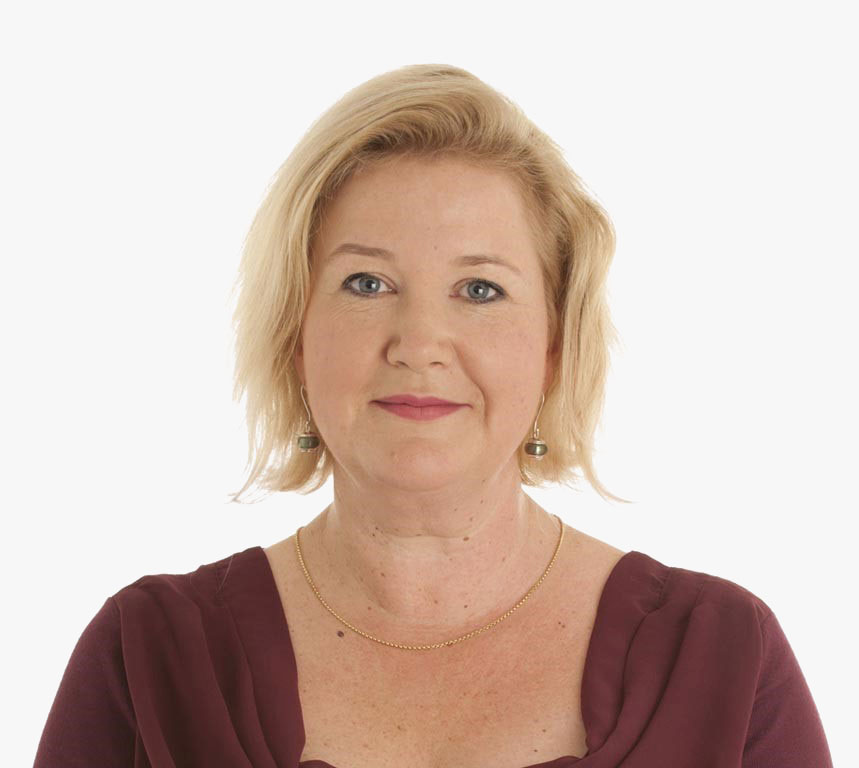 Jane Wallace | Company Secretarial Roles | BWW Recruitment